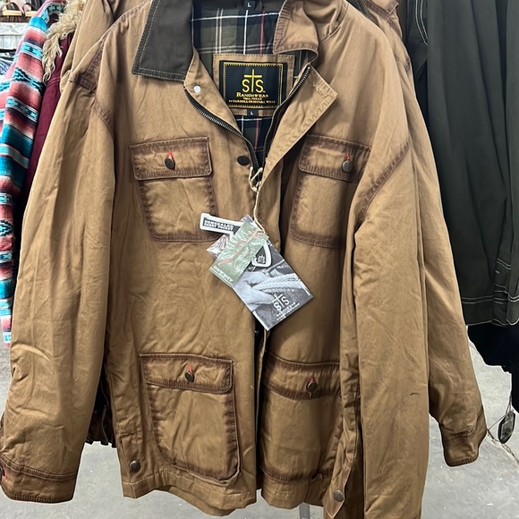 STS Ranchwear | Jackets & Coats | Sts Ranchwear Jacket | Poshmark